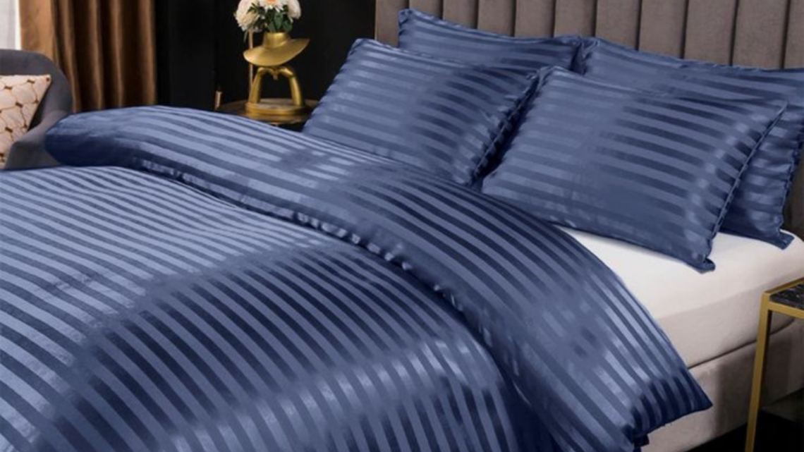 7 Trusted Hotel Bed Linen Suppliers in Tirupati at Best Prices - kkrlinens
